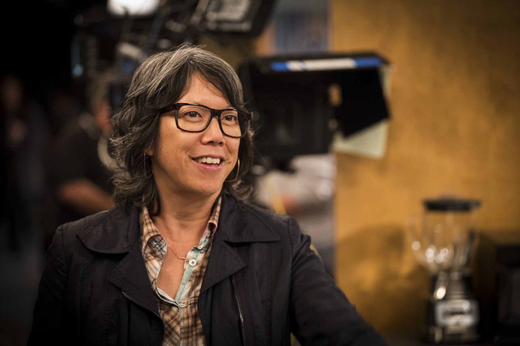 2022: Patti Lee, ASC | Emerging Cinematographer Awards