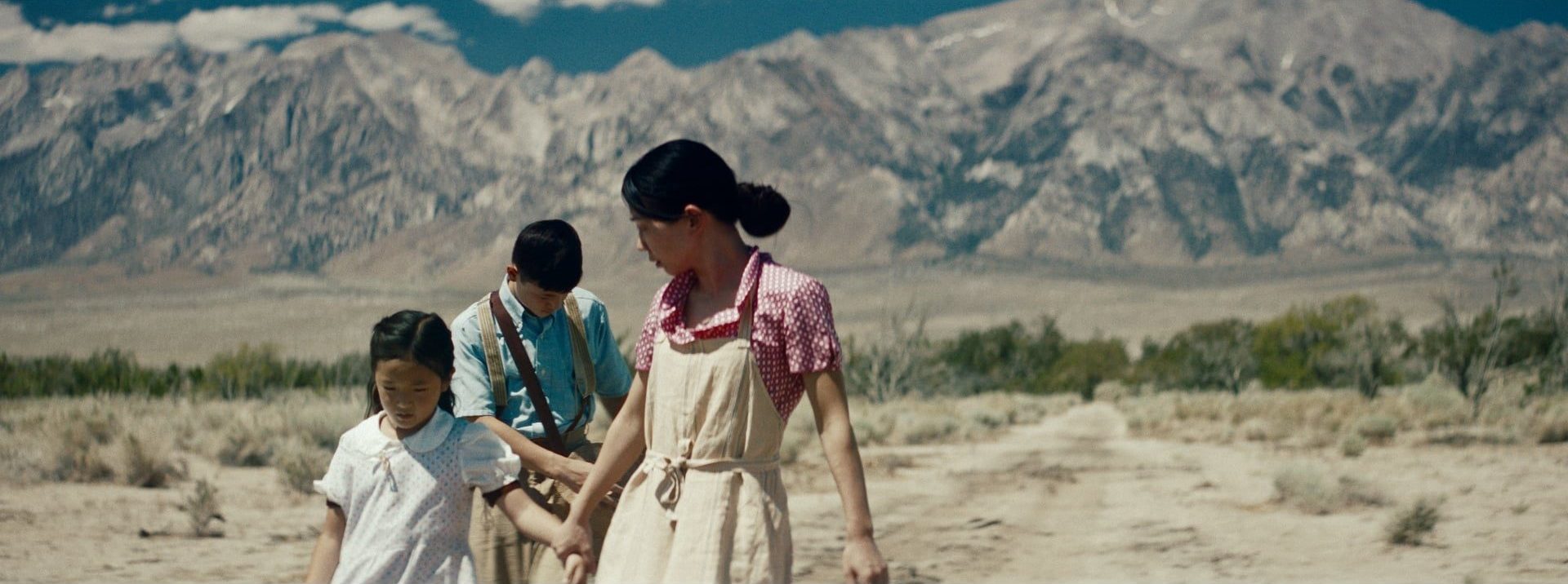 The Unreachable Star – Emerging Cinematographer Awards