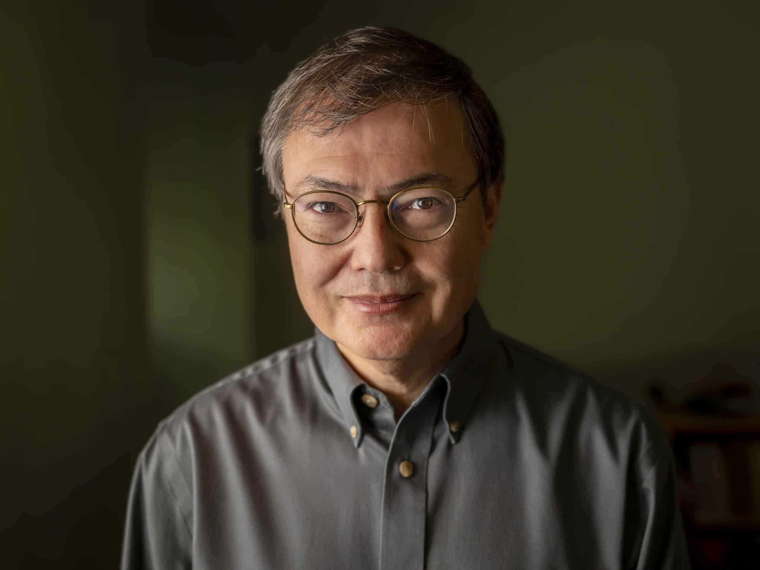 2024: M. David Mullen, ASC | Emerging Cinematographer Awards