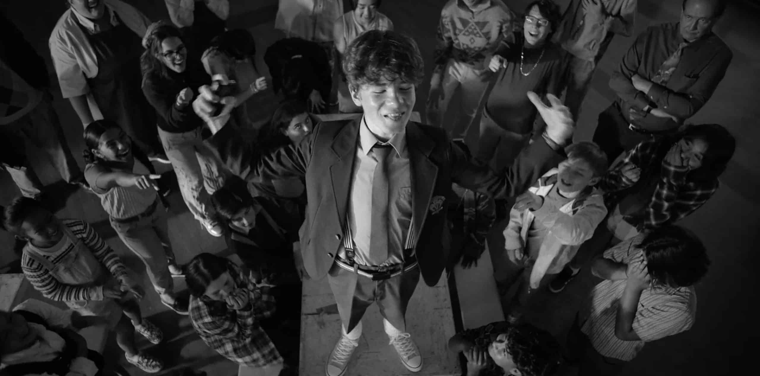 Class Clown – Emerging Cinematographer Awards