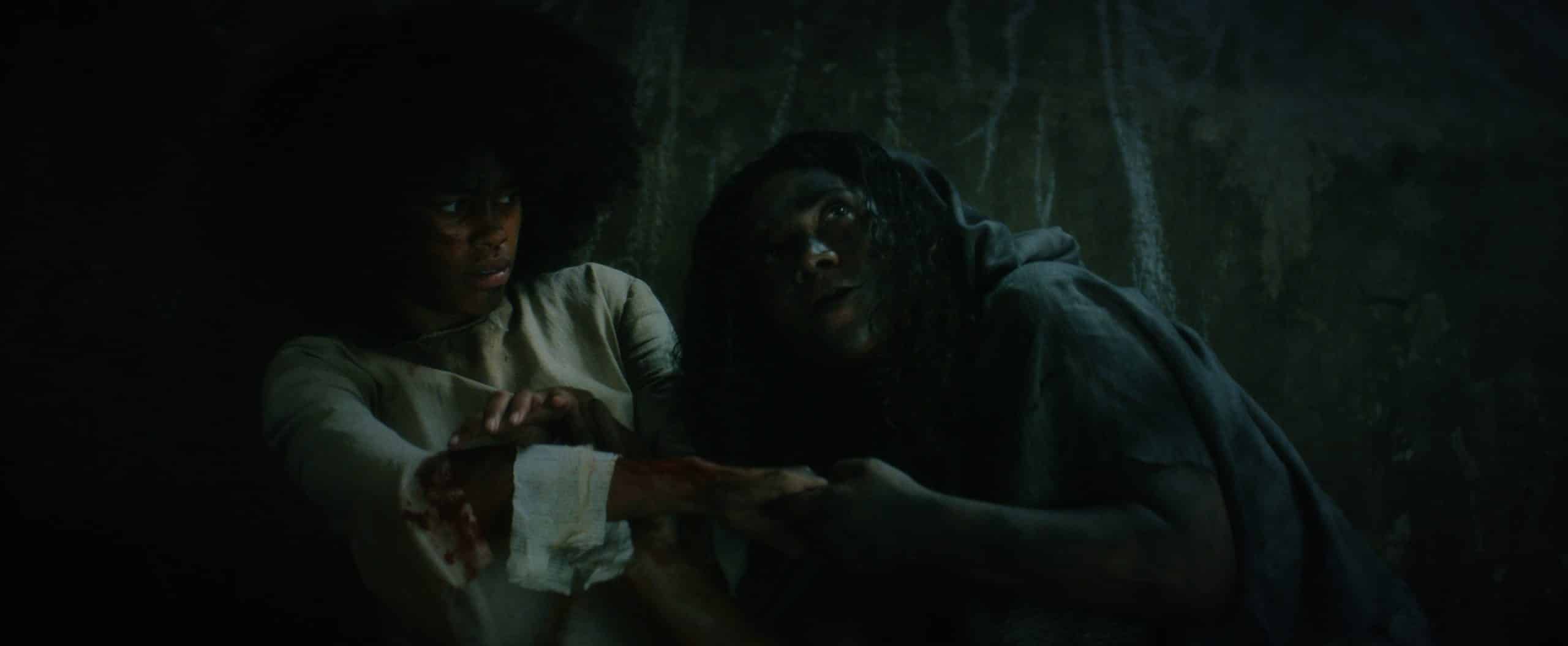 Hammer – Emerging Cinematographer Awards